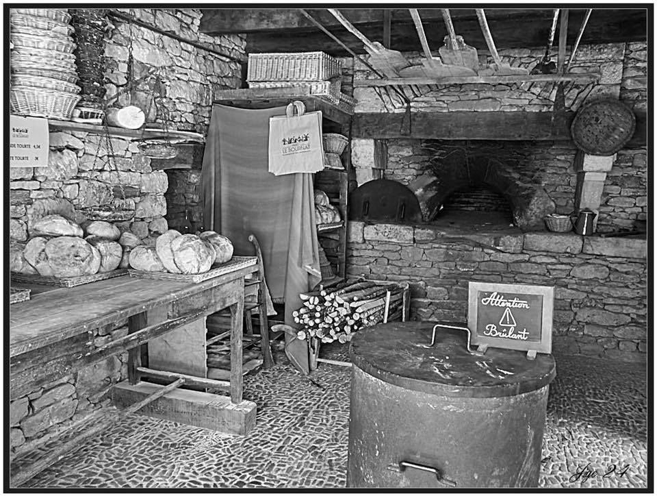 Métiers aux XVIIIe – Chevagnes en Sologne Bourbonnaise